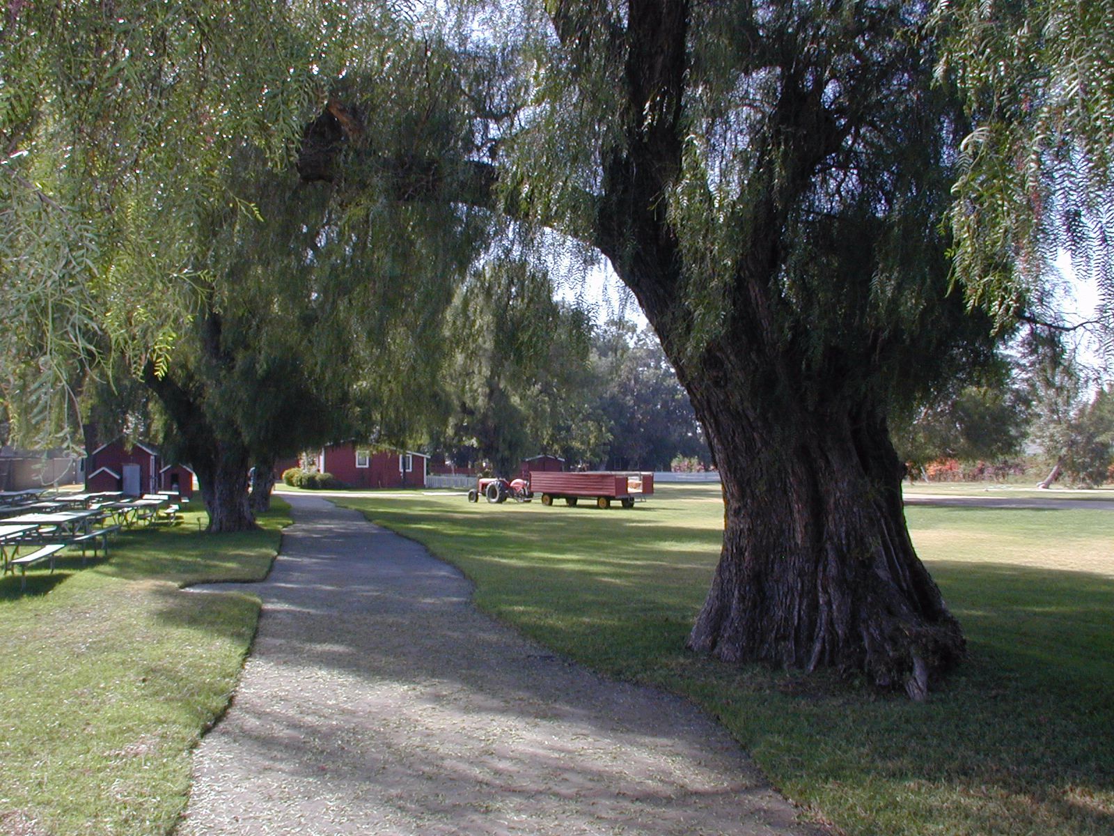 Locations Hub - Paddison Farm Victorian Estate