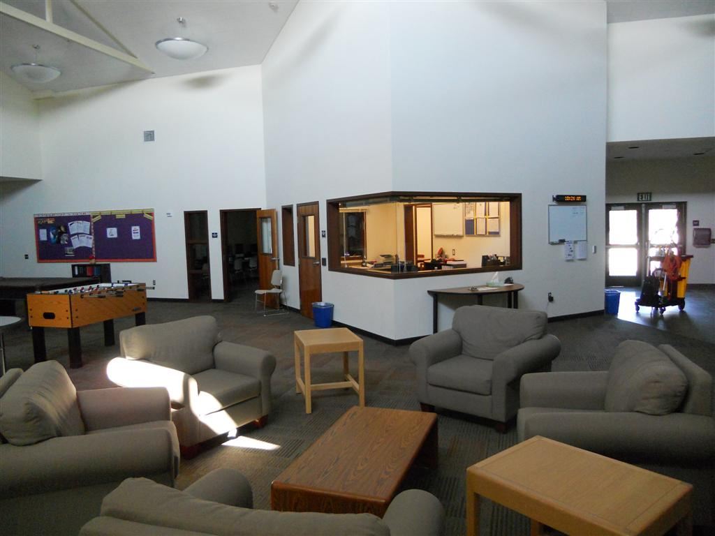 Locations Hub - California School for the Deaf - CSDR - Riverside