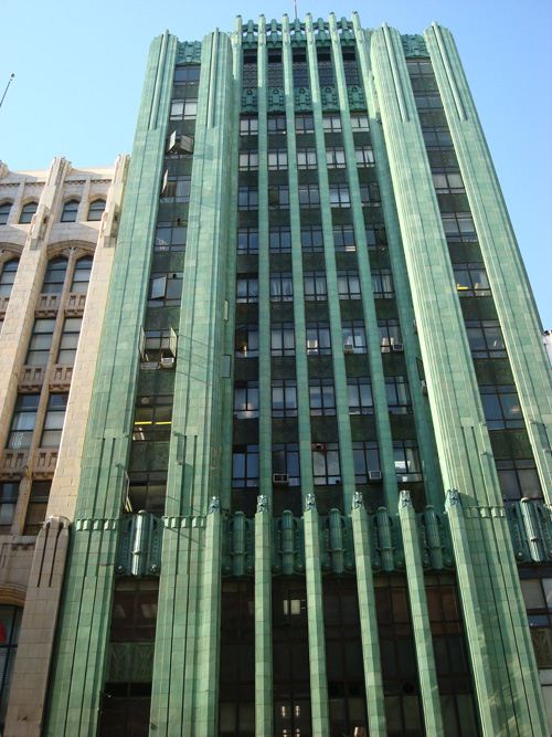 Locations Hub - Los Angeles Jewelry Center