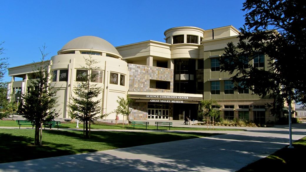 Locations Hub - Modesto Junior College