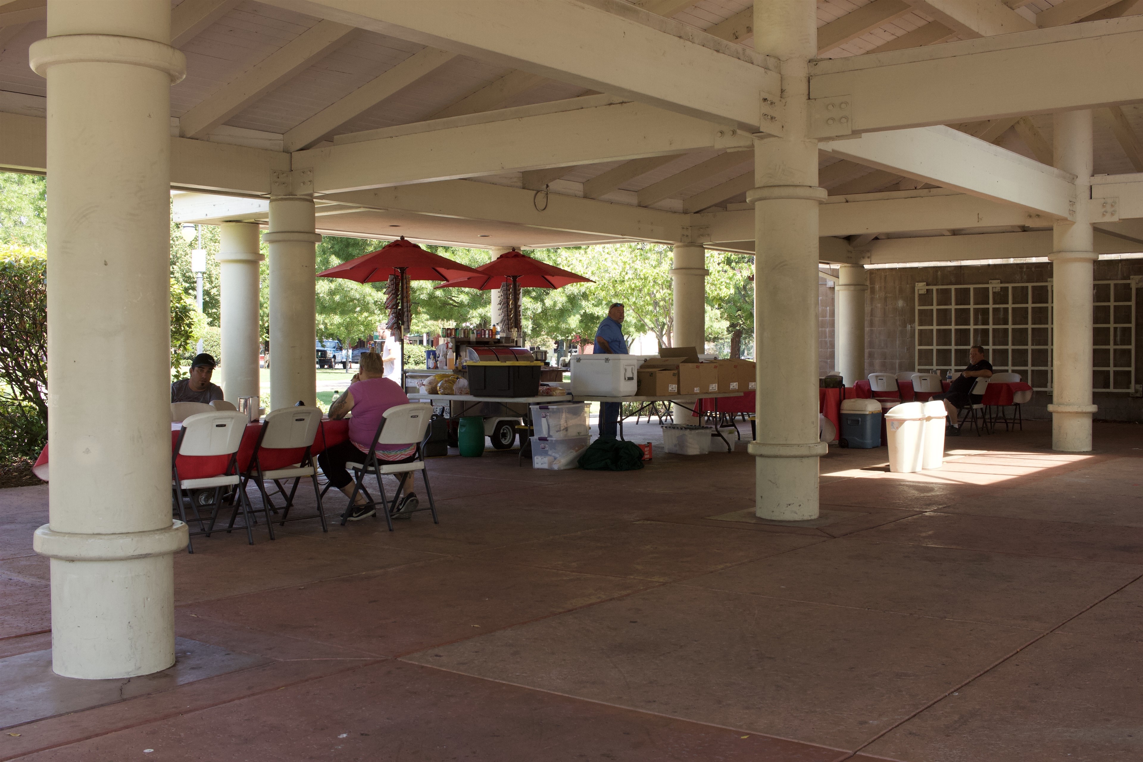 Locations Hub Alex Thomas Plaza locations-hub-alex-thomas-plaza