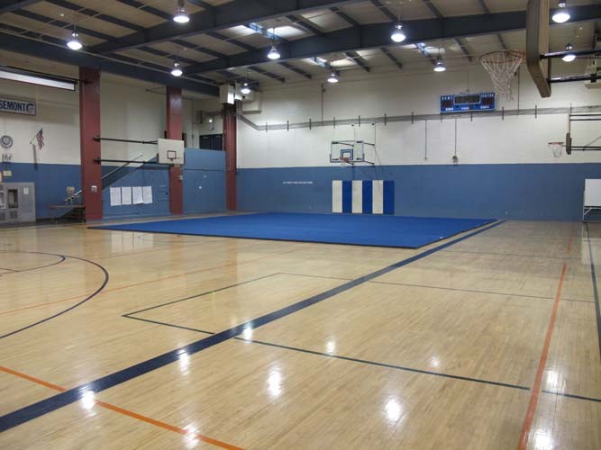 Locations Hub - Rosemont Middle School - Glendale Unified School ...