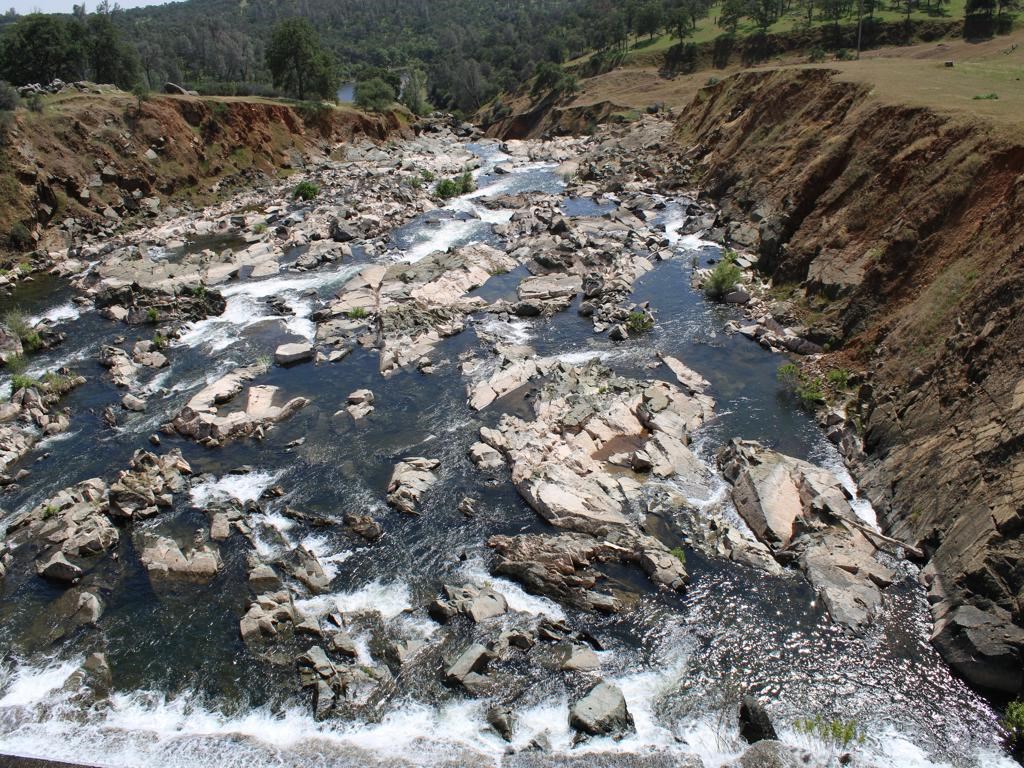 Locations Hub - Blackford Rd Bridge