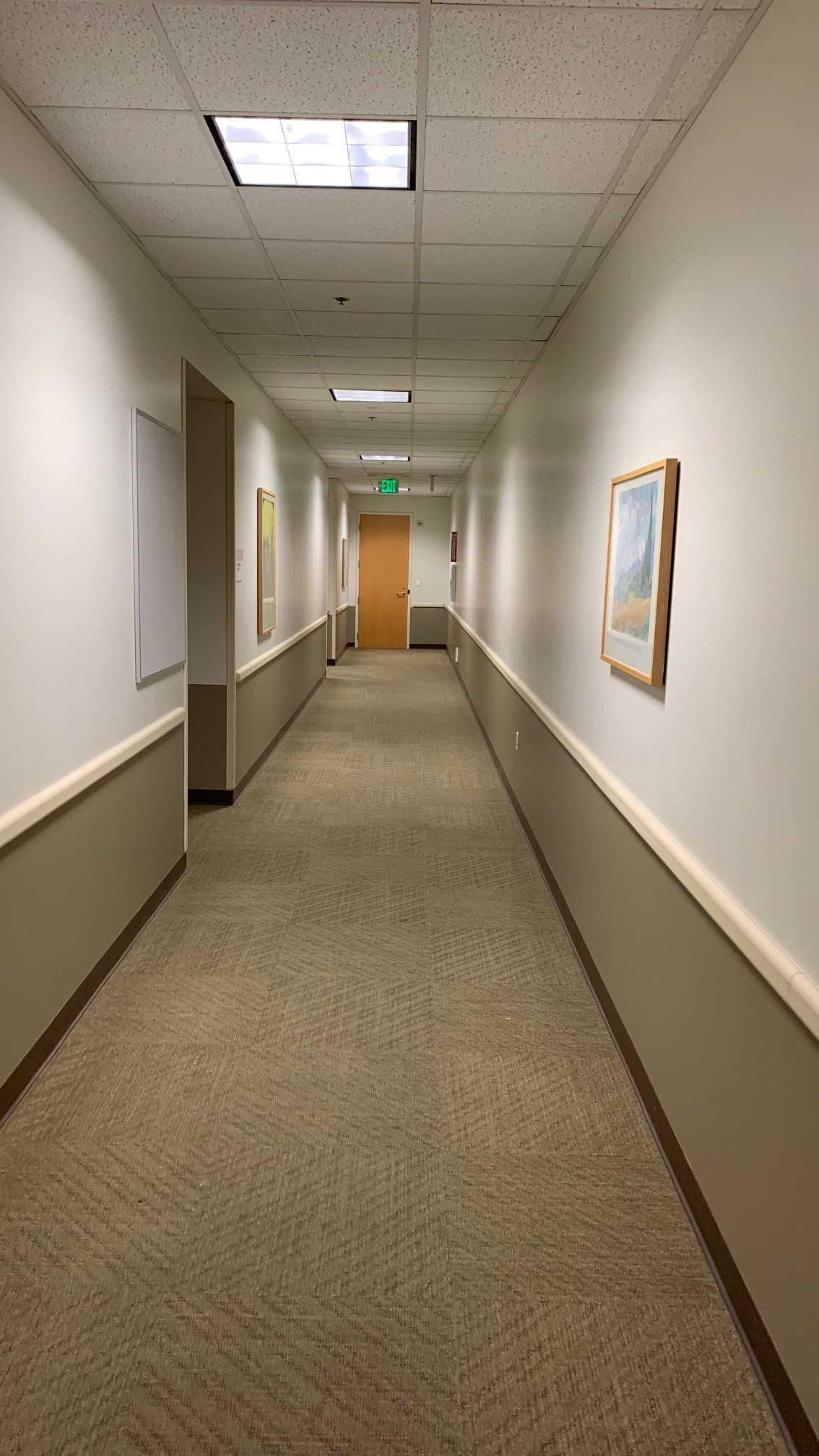 Locations Hub - Junipero Serra State Building - Department of General ...