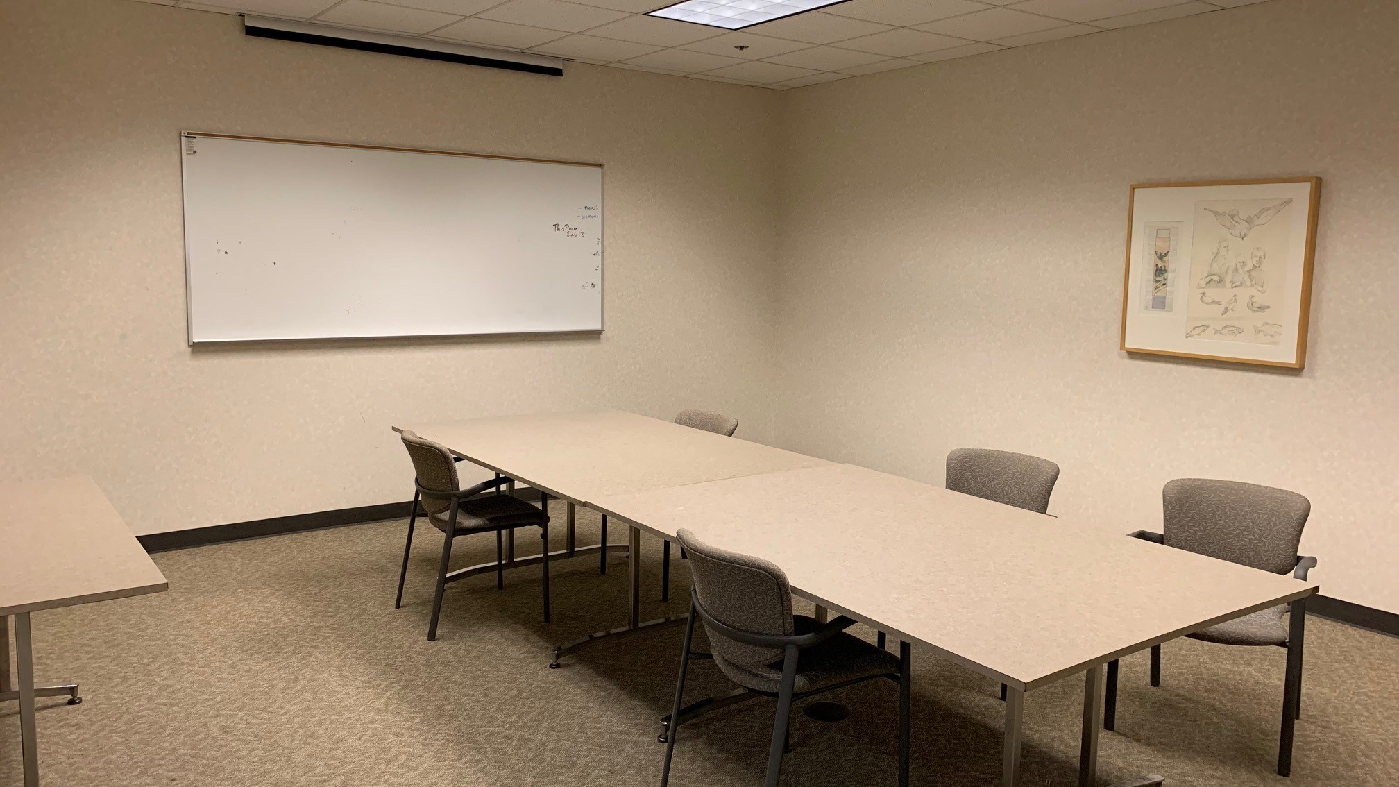 Locations Hub - Junipero Serra State Building - Department of General ...