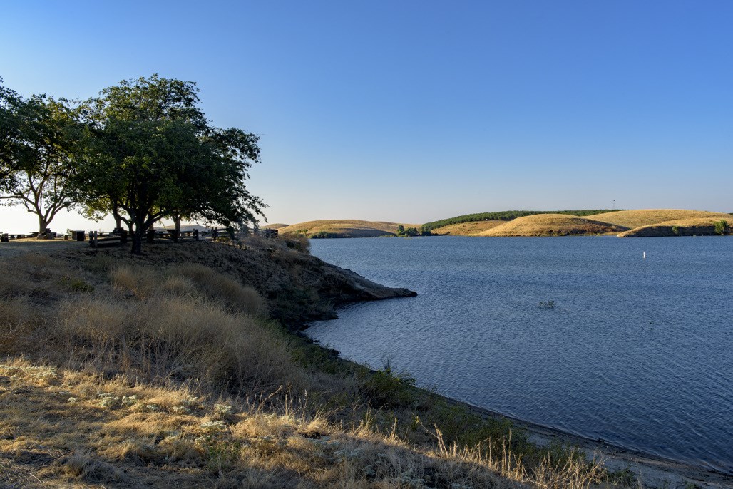 Locations Hub - Turlock Lake State Recreation Area (SRA)