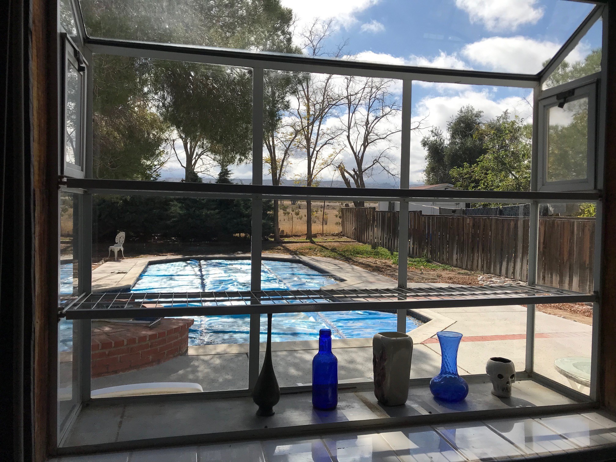 Locations Hub - Pearblossom Picture Ranch