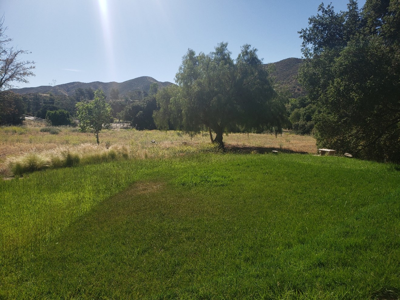 Locations Hub - Sleepy Valley Ranch