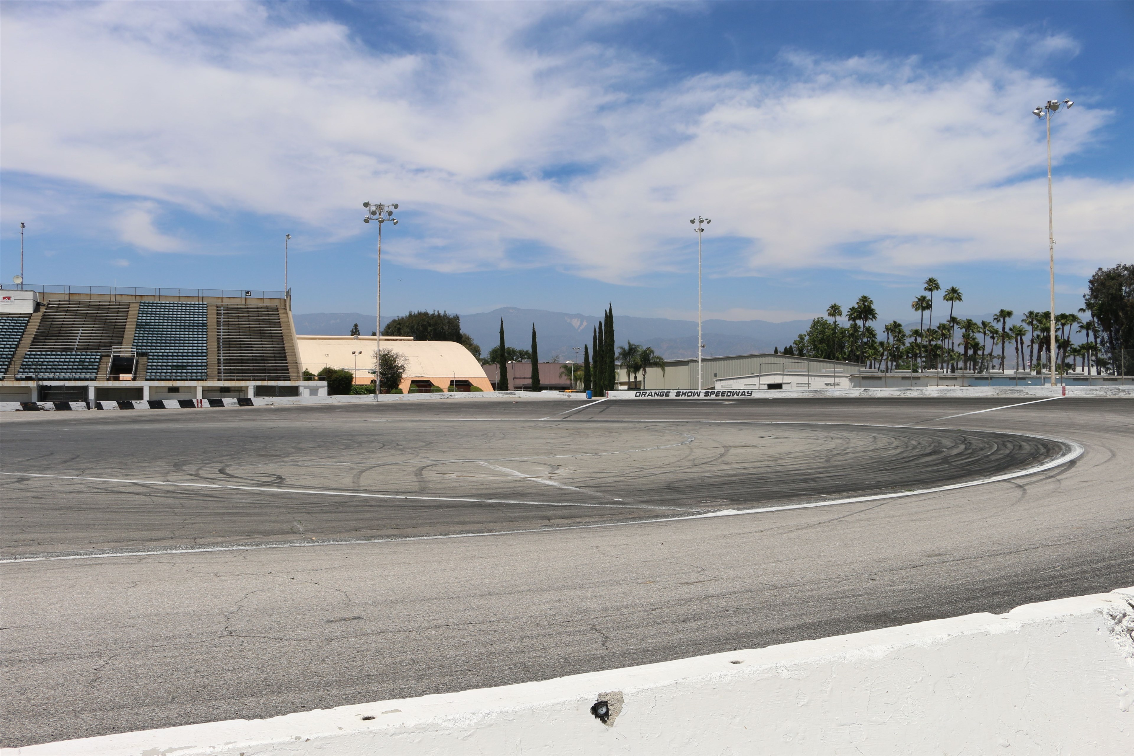 Locations Hub - National Orange Show Events Center