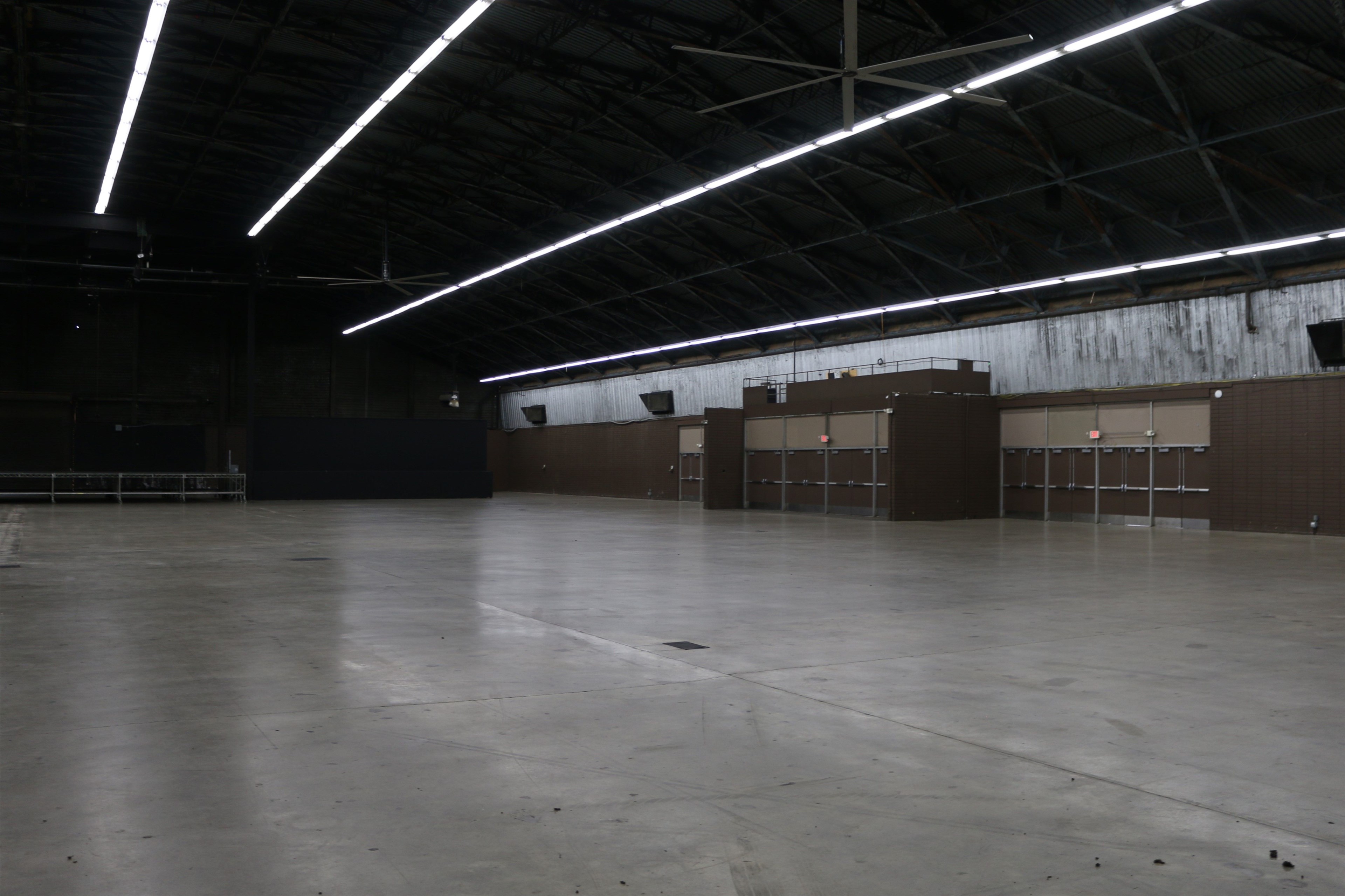 Locations Hub - National Orange Show Events Center