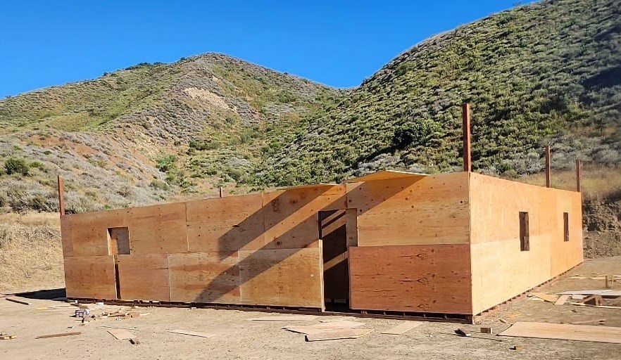 Locations Hub - Piru MB Tactical Gun Range
