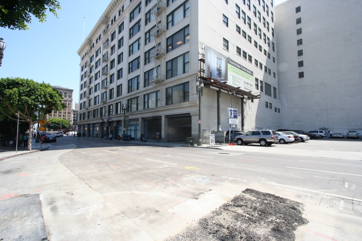 Locations Hub - Junipero Serra State Building - Department of General ...