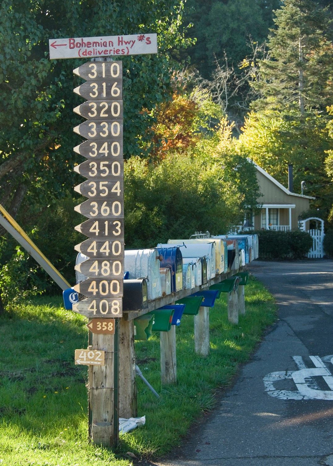 Locations Hub - Freestone