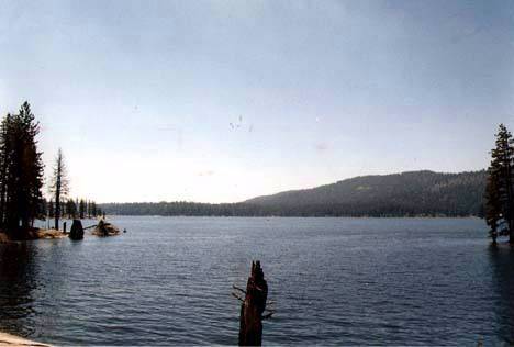 Locations Hub - Shaver Lake / Big Creek - Southern California Edison ...