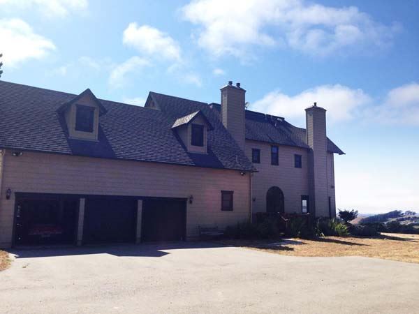 Locations Hub - Spring Hill Estate