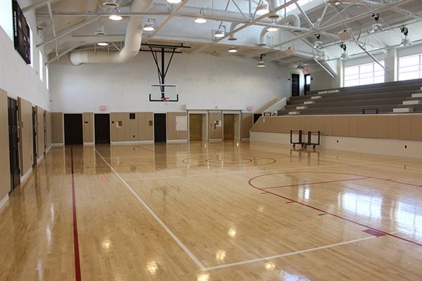 Locations Hub - Bob Hope Patriotic Hall