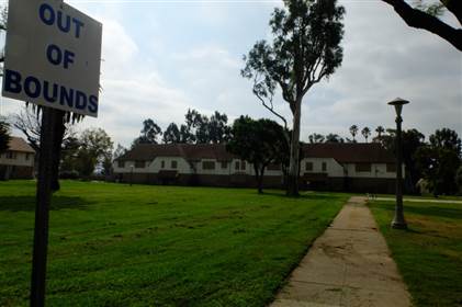 Metropolitan State Hospital - Norwalk - STAR Program ...