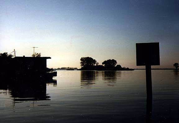 Locations Hub - Stockton Delta