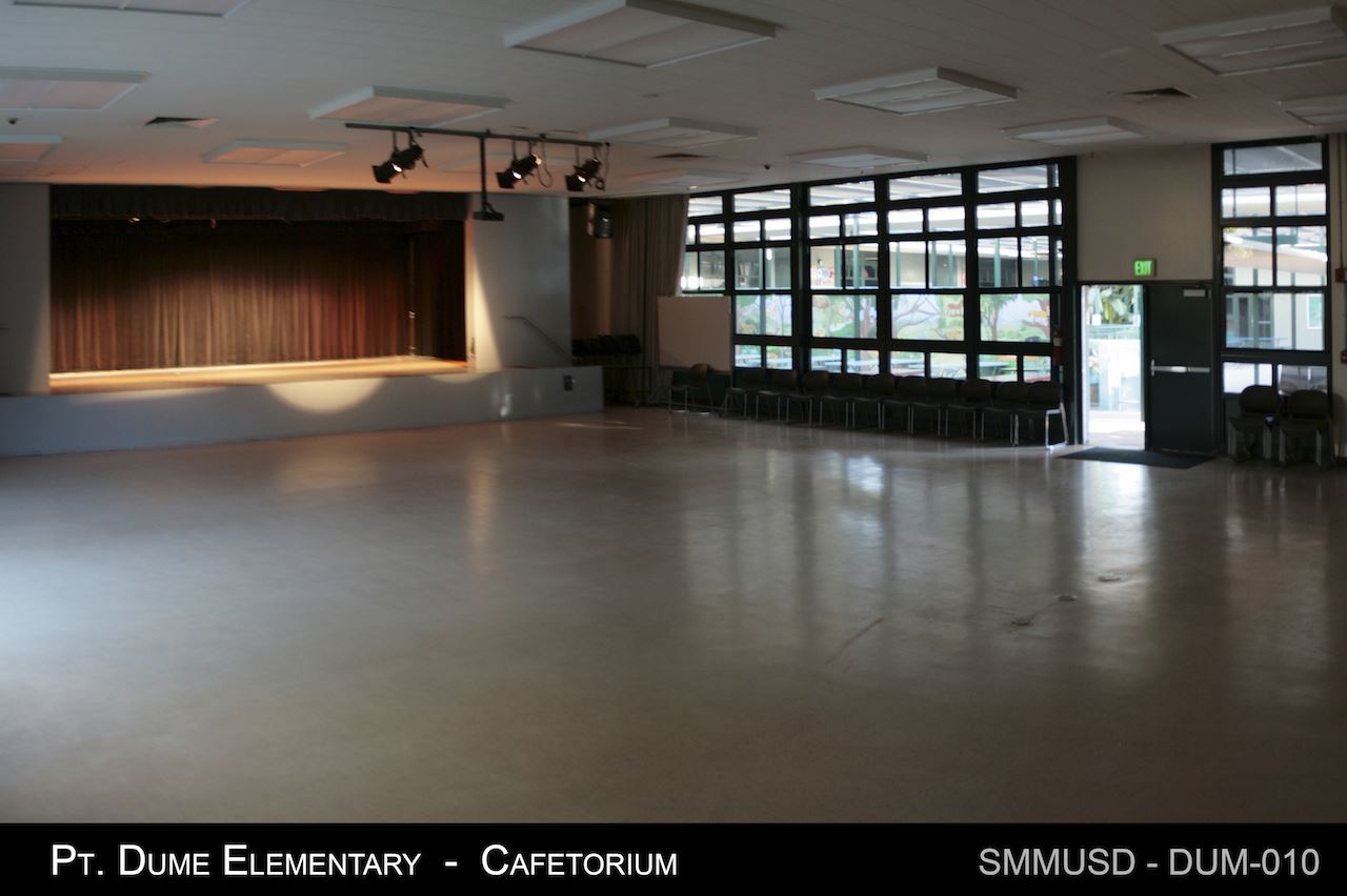 LocationsHub