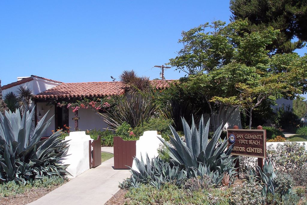 Locations Hub - San Clemente State Beach / Calafia State Beach ...