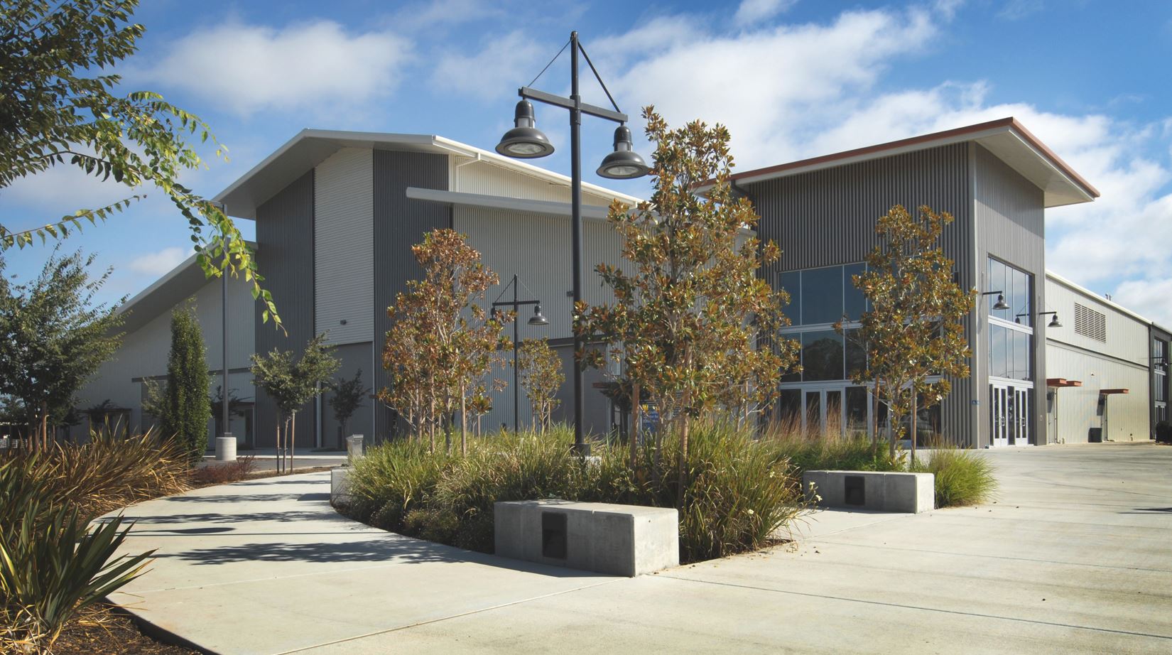 Locations Hub - Modesto Junior College