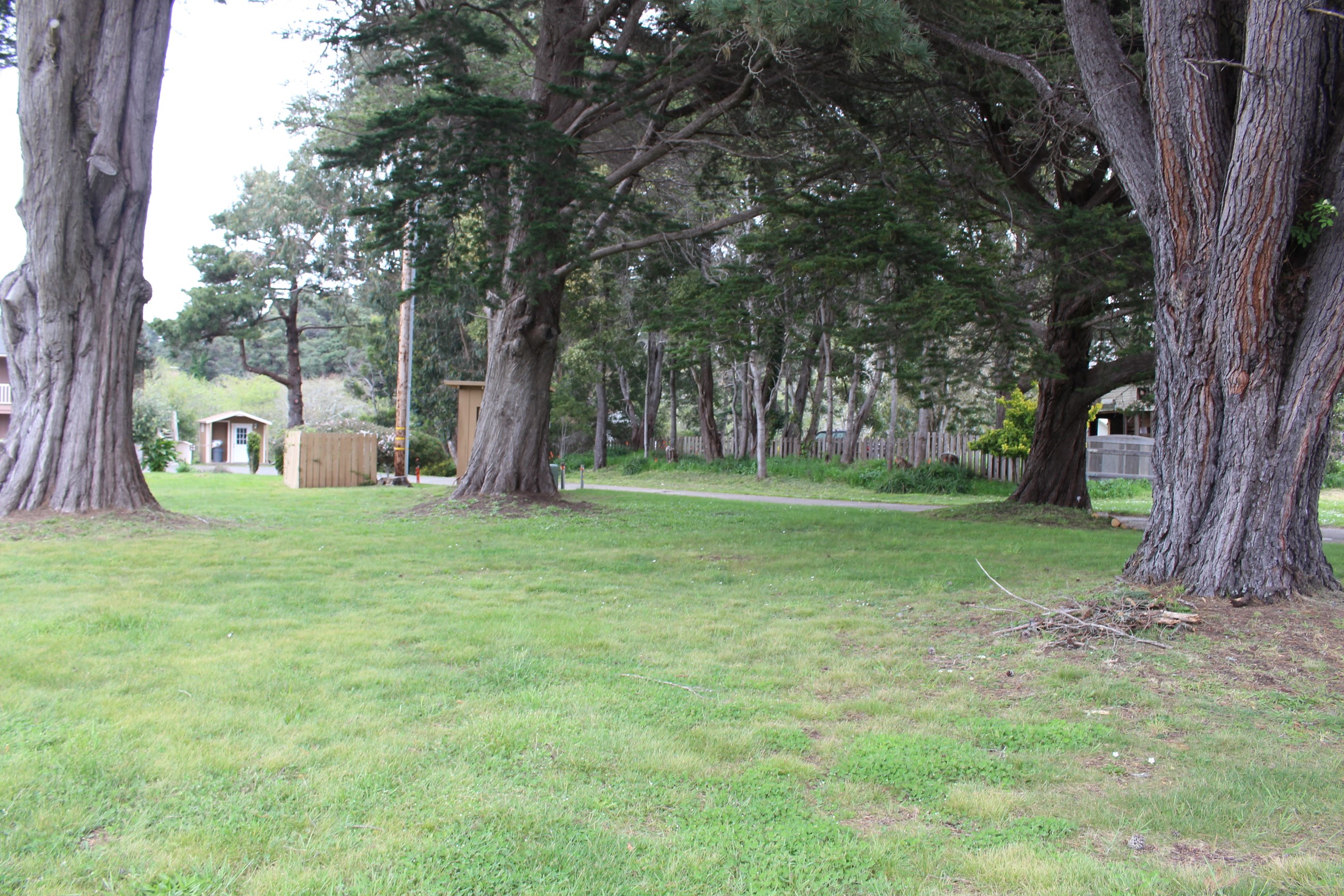 Locations Hub - Pine Beach Inn