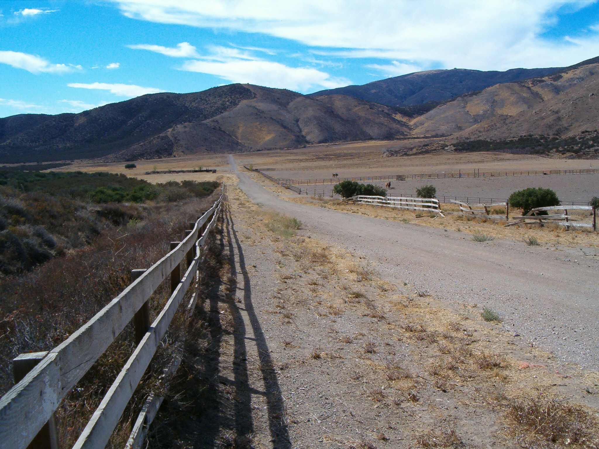 Locations Hub - Firestone Ranch