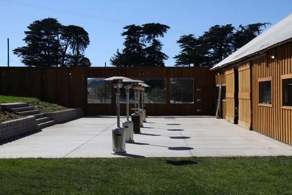 Locations Hub - Spring Hill Estate