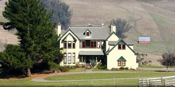 Locations Hub - Spring Hill Estate