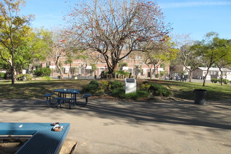 Locations Hub - John Marshall High School - LAUSD