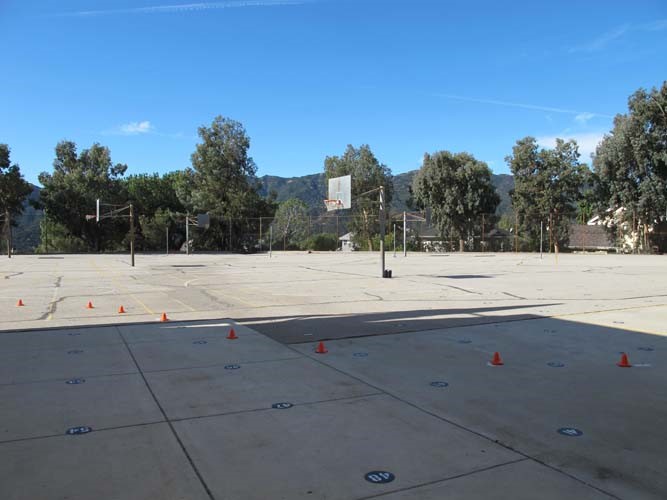 Locations Hub - Rosemont Middle School - Glendale Unified School ...