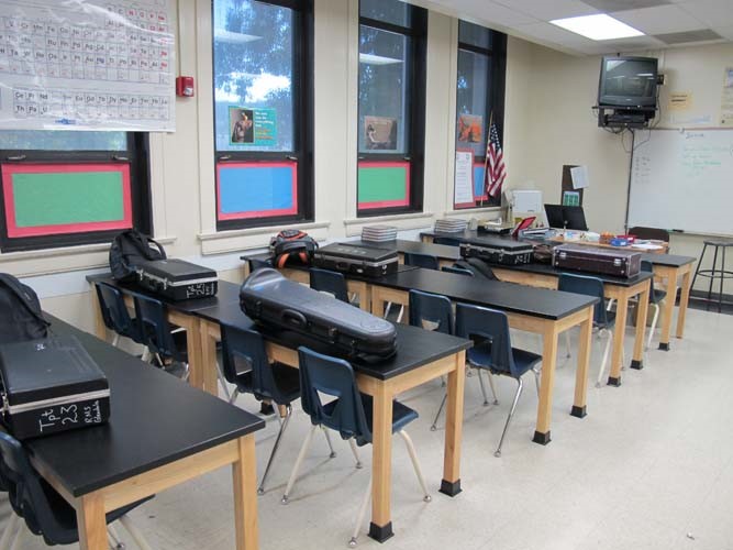 Locations Hub - Theodore Roosevelt Middle School - Glendale Unified ...