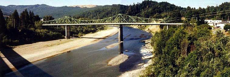 Locations Hub - Eagle Prairie Bridge