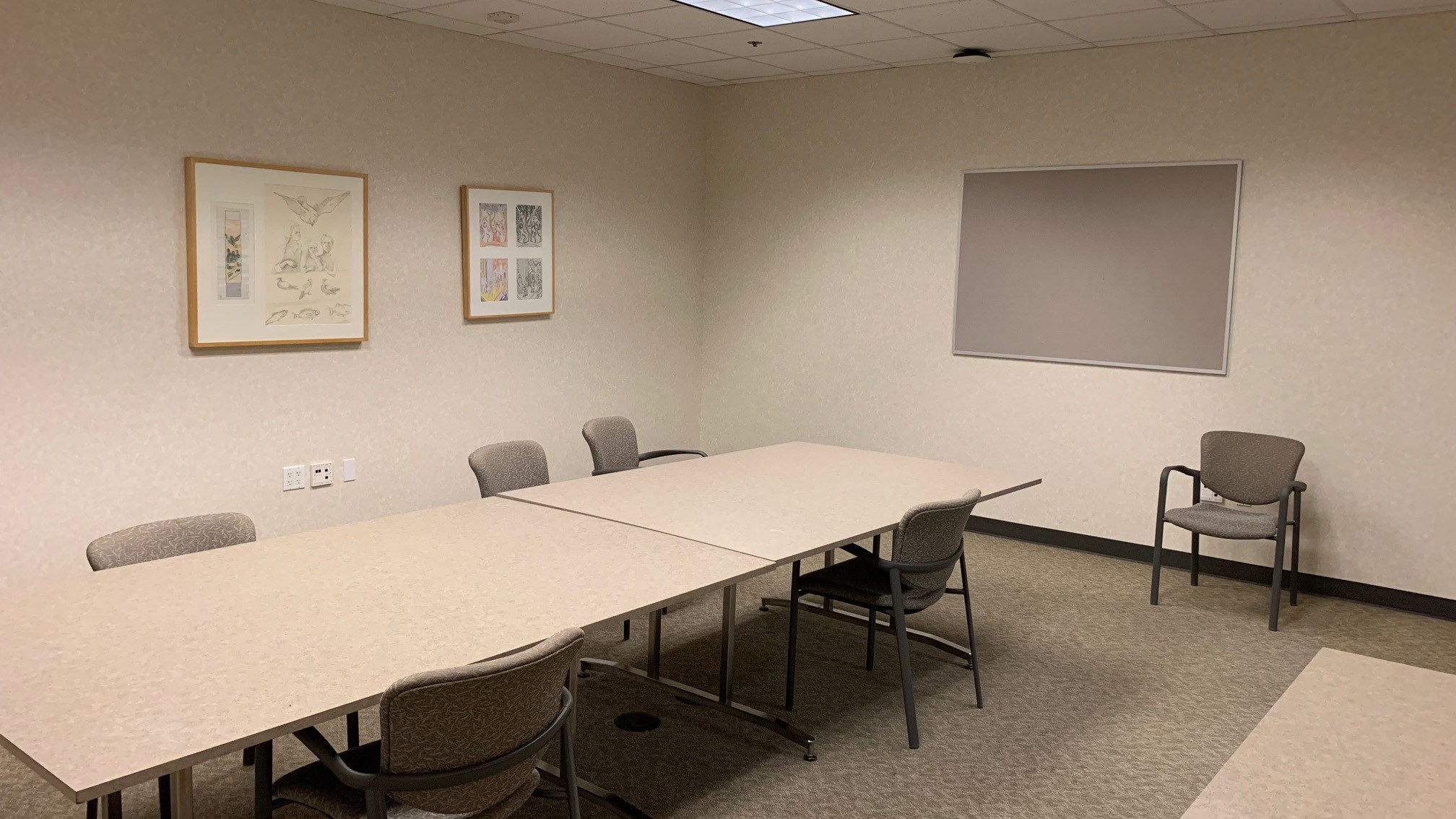Locations Hub - Junipero Serra State Building - Department of General ...