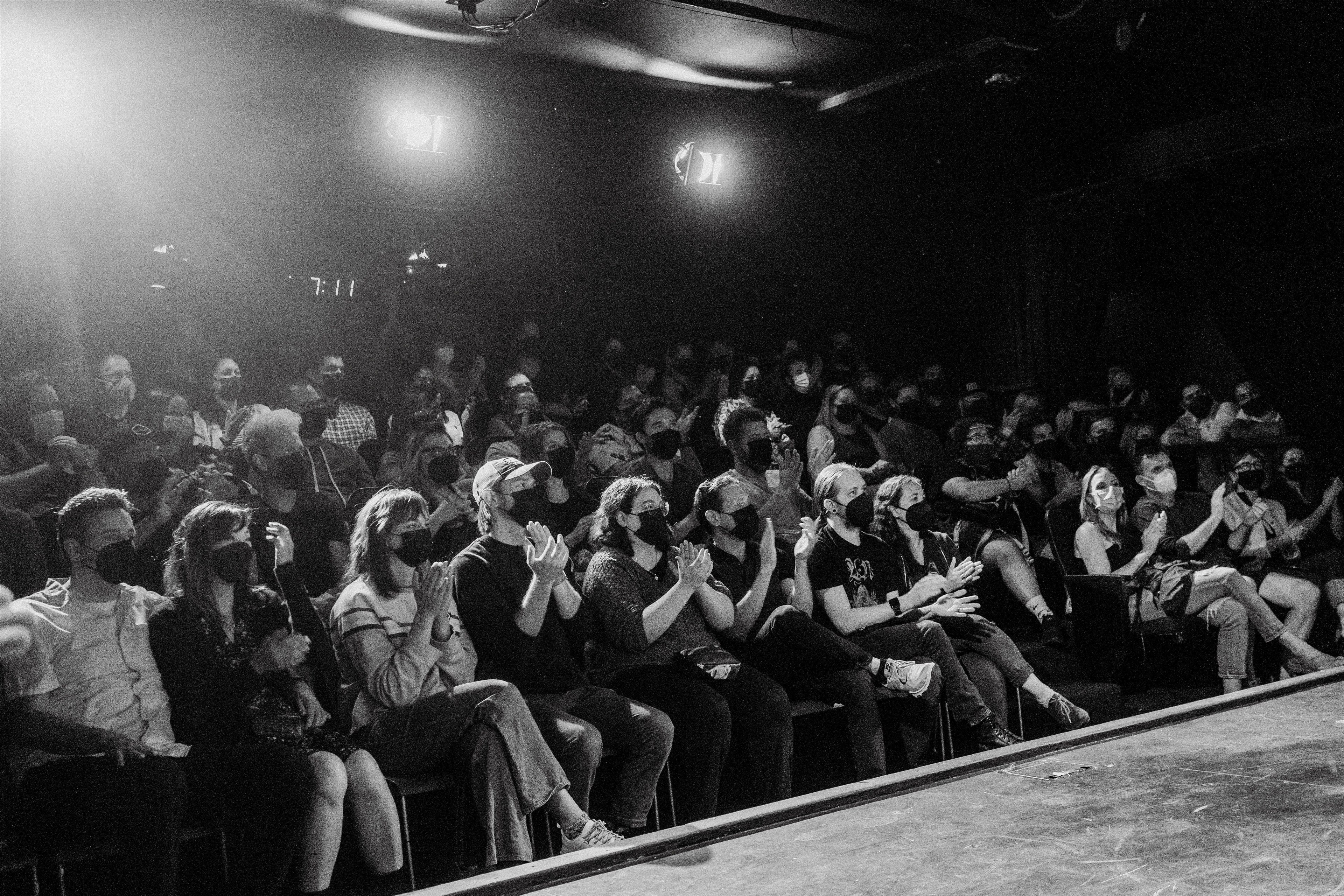 Locations Hub - Upright Citizens Brigade Theatre