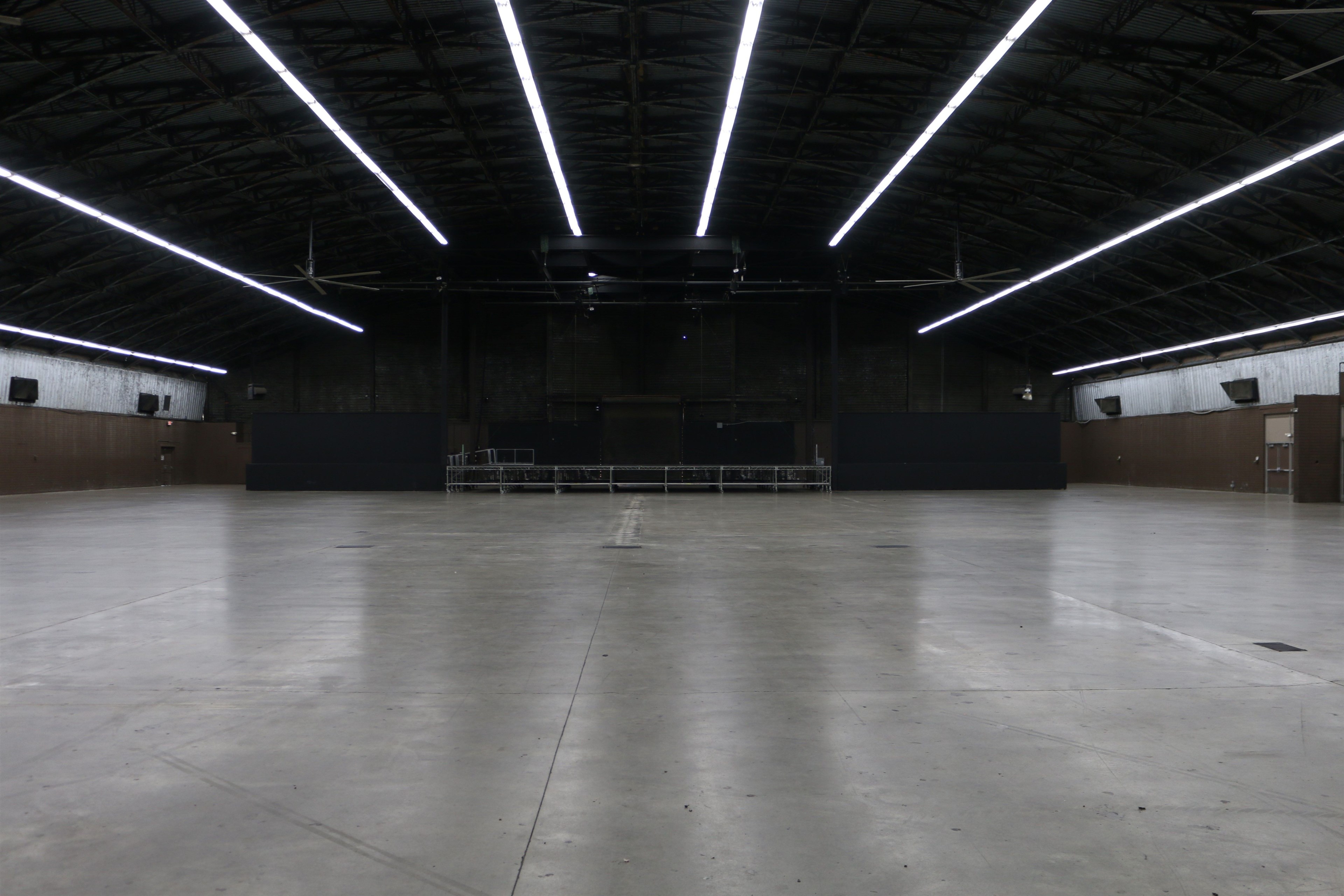 Locations Hub - National Orange Show Events Center