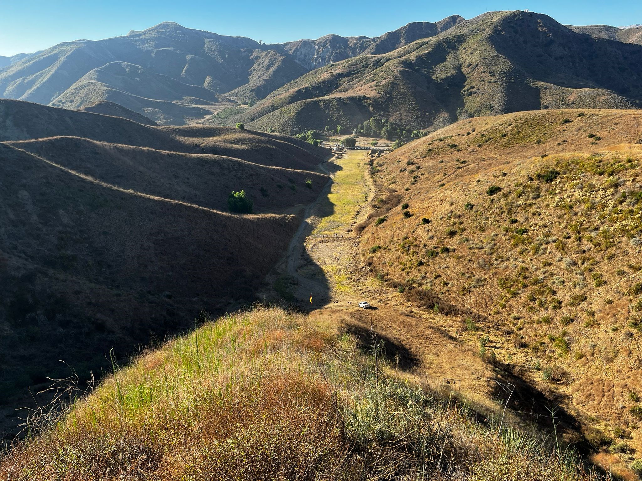 Locations Hub - Piru MB Tactical Gun Range