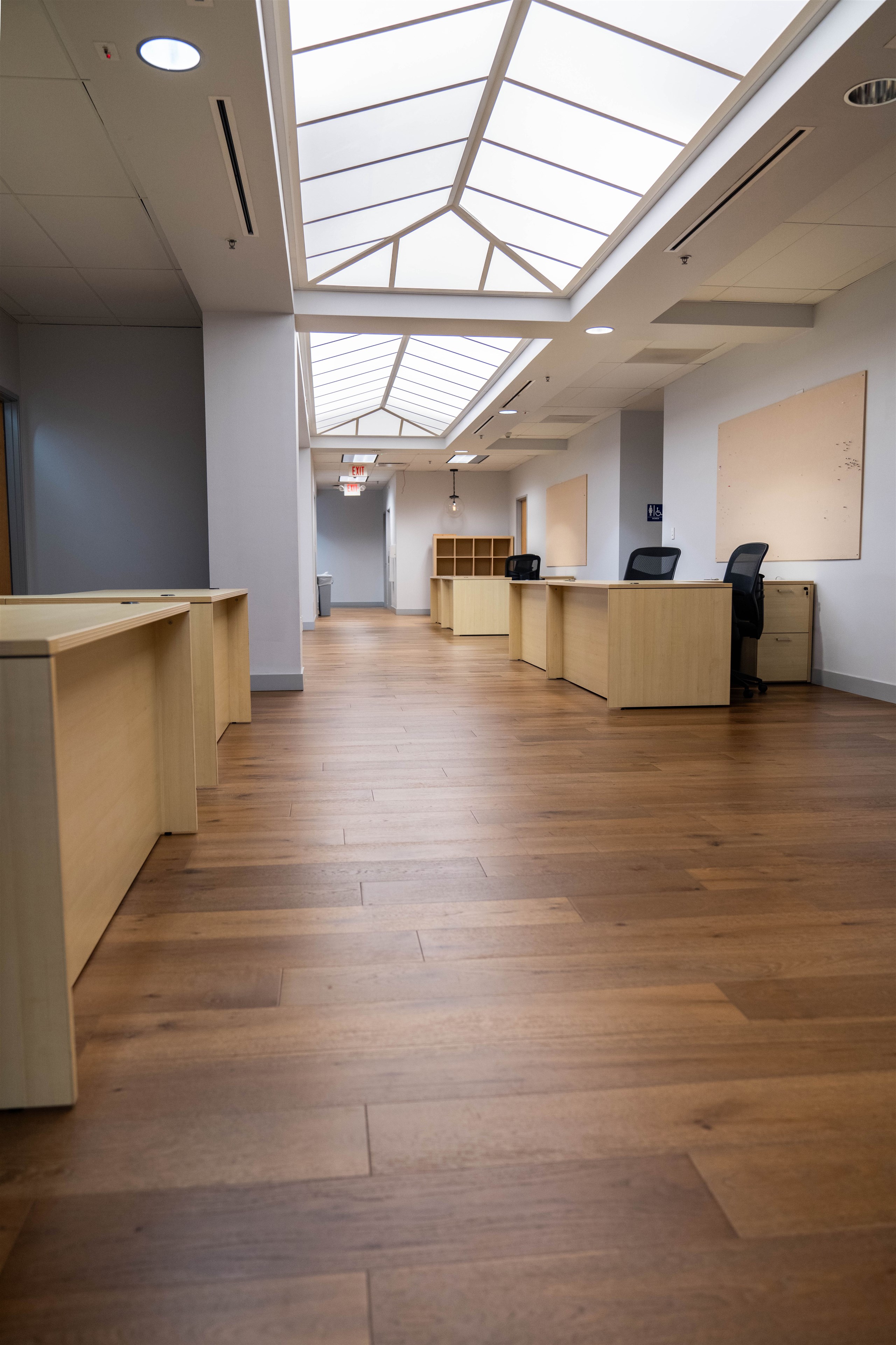 Locations Hub - Radford Studio Center