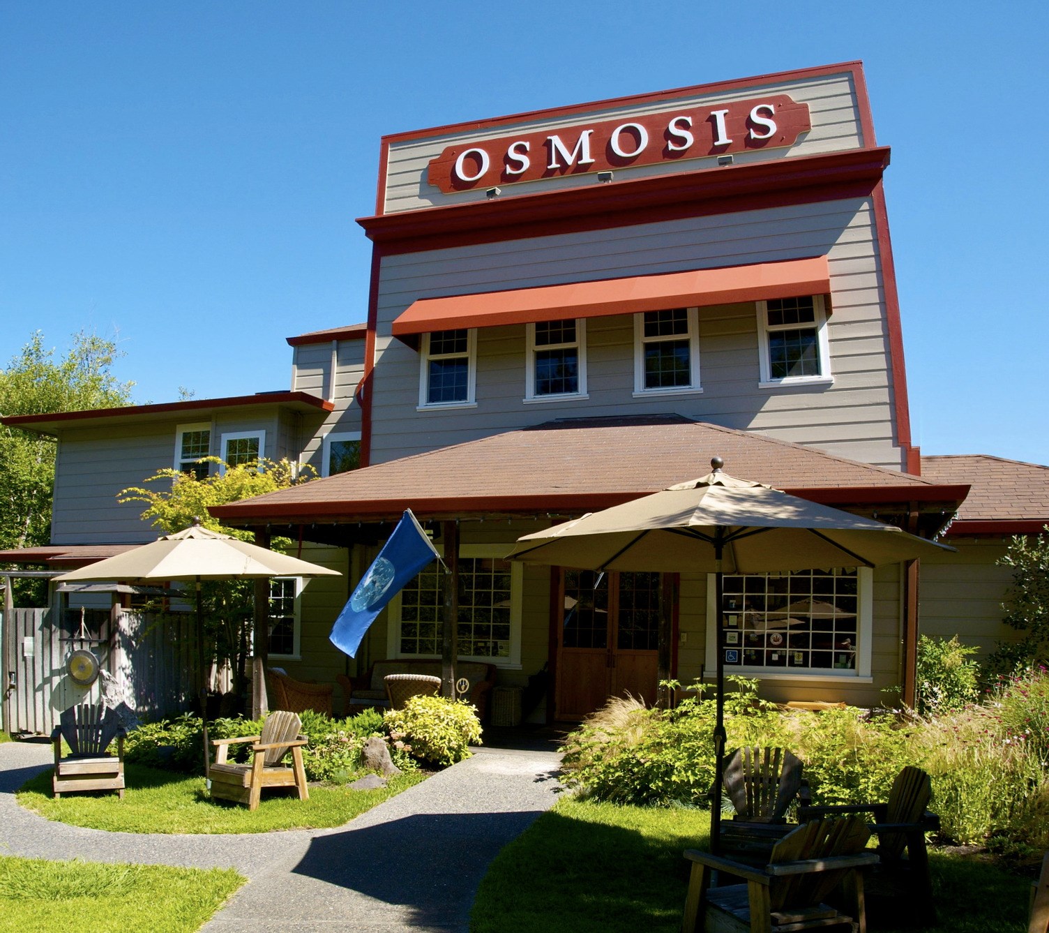 Locations Hub - Freestone