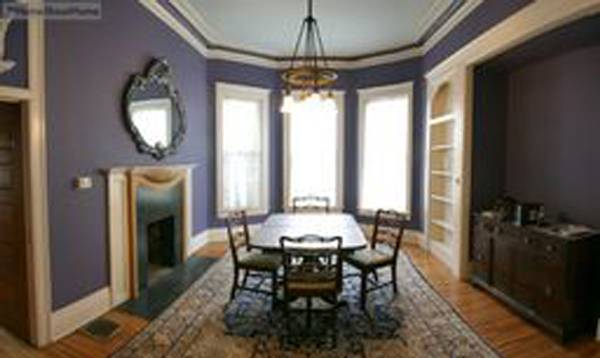 Locations Hub - Altadena Historic Mansion / Woodbury-Story Estate