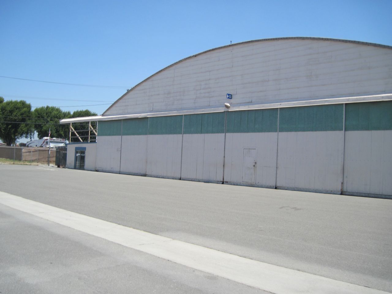 Locations Hub - Chino Airport aka Cal Aero Field - adjacent to Planes ...