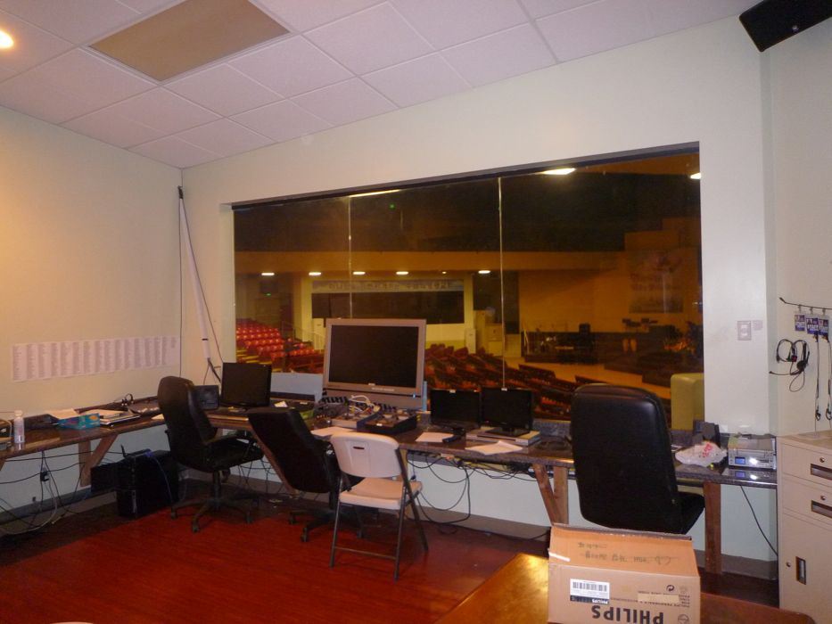 Locations Hub - Glory Church Los Angeles / Glory Church of Jesus Christ