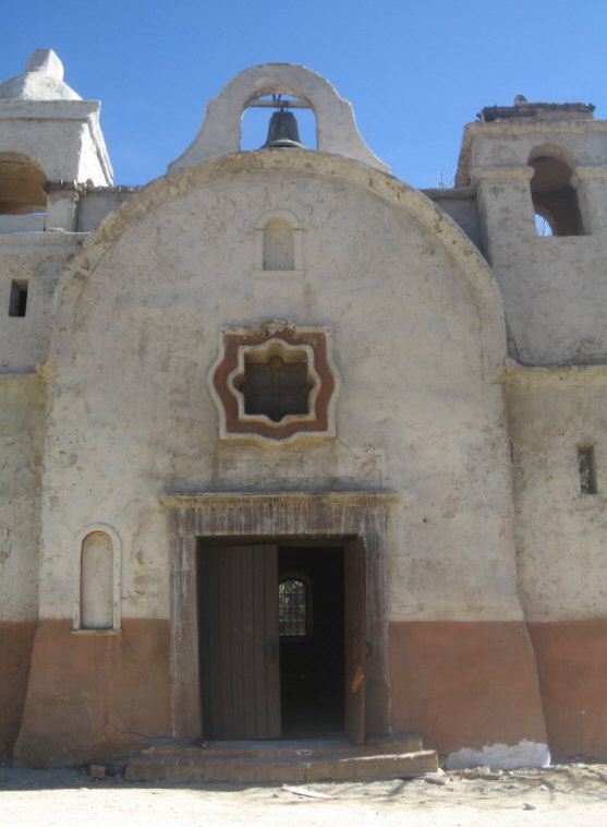 Locations Hub - Andre & Renaud Veluzat Motion Picture Ranch