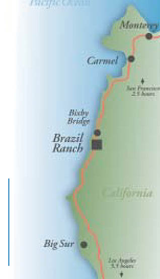 Locations Hub - Brazil Ranch