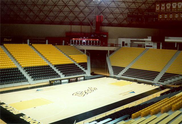 Locations Hub - Walter Pyramid at California State University Long ...