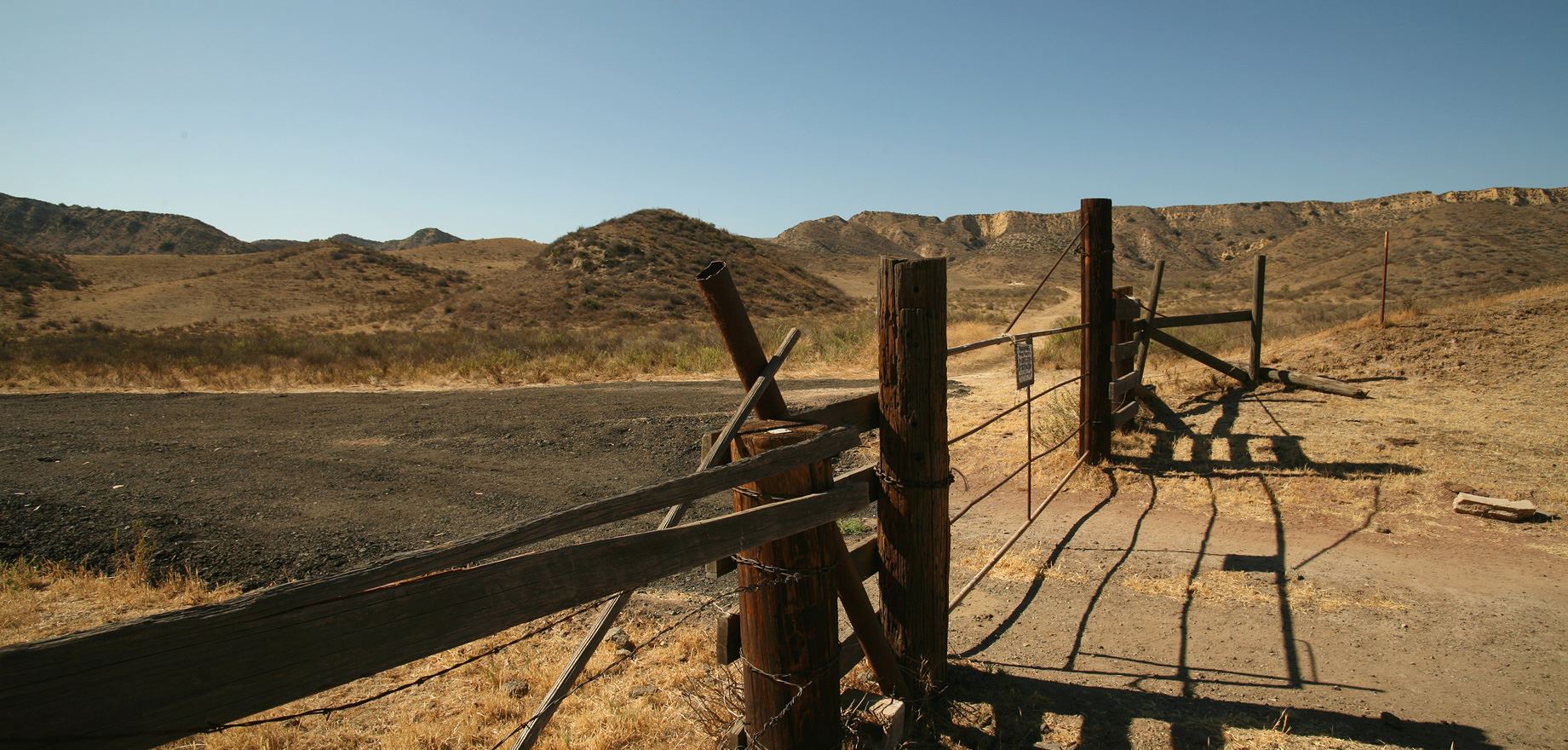 Locations Hub - 76 Movie Ranch / Allied Studios