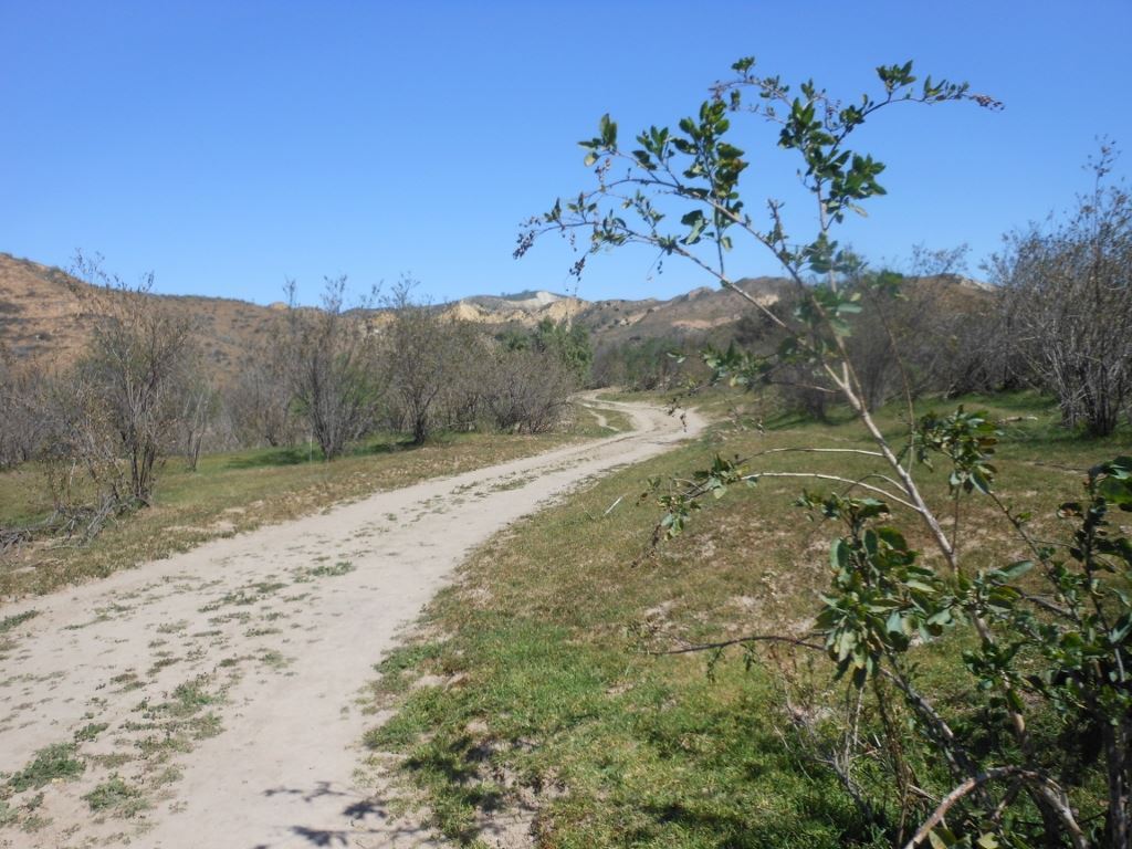 Locations Hub - 76 Movie Ranch / Allied Studios