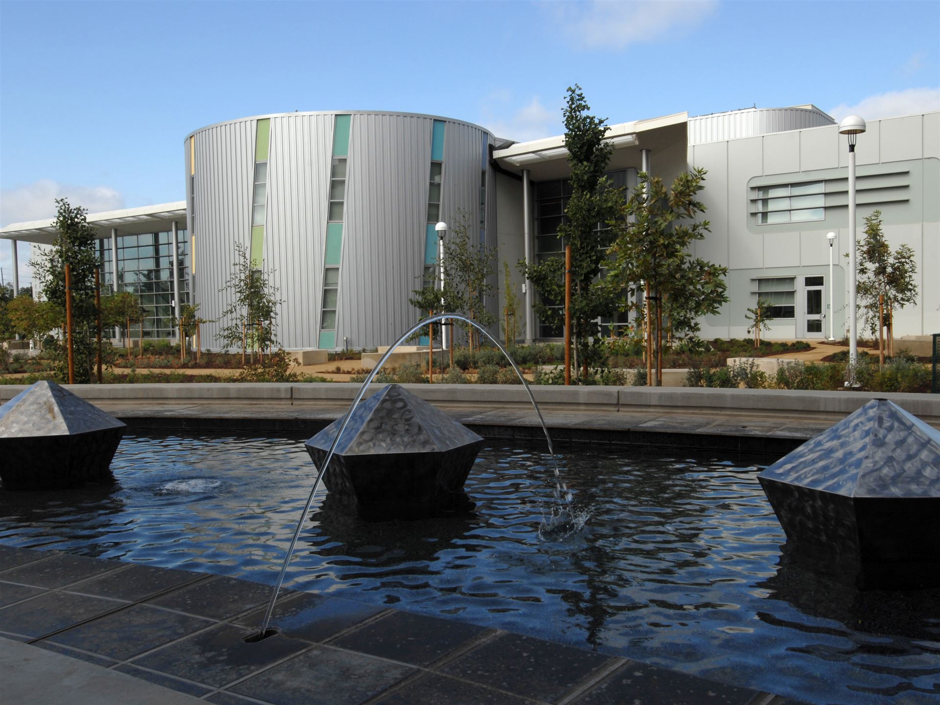 Locations Hub - Modesto Junior College