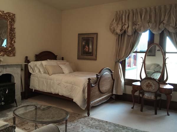 Locations Hub - Spring Hill Estate