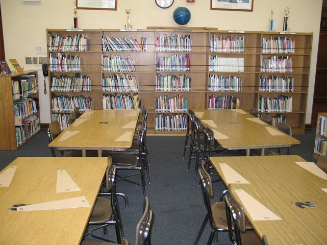 Locations Hub - Dorris Place Elementary School - LAUSD